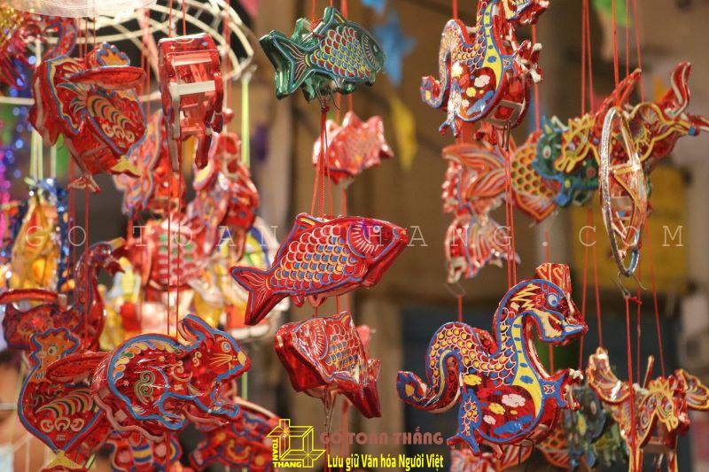 Ý Nghĩa Tết Trung Thu - Tết đoàn Viên Trong Văn Hóa Việt - Bàn Thờ Gỗ ...